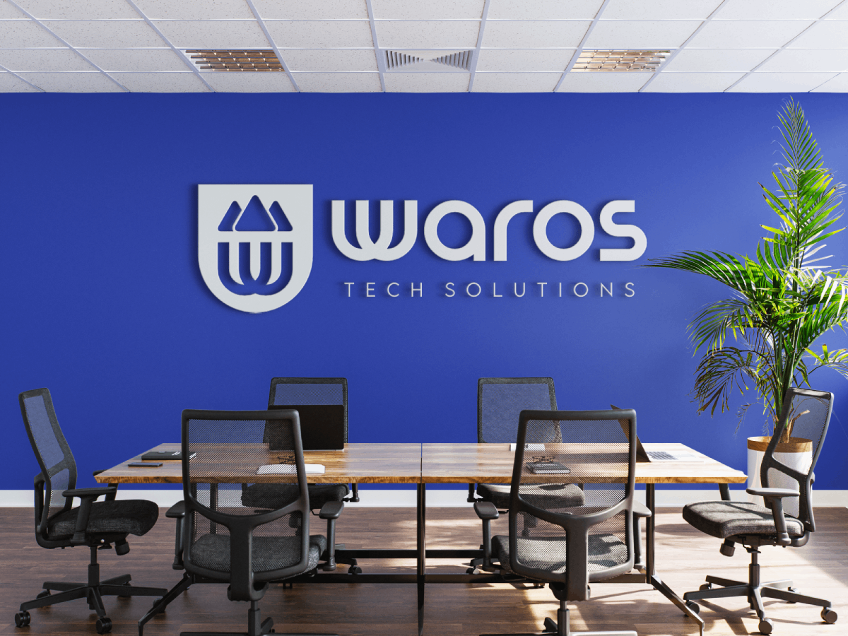 Waros Tech Solutions | Expert Android & iOS App Development | Custom Web, Dashboards ...